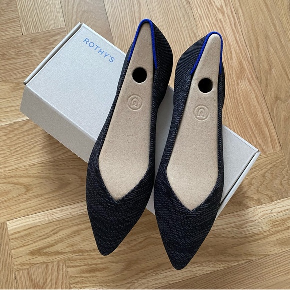 Rothy's | Shoes | Rothys The Point | Poshmark
